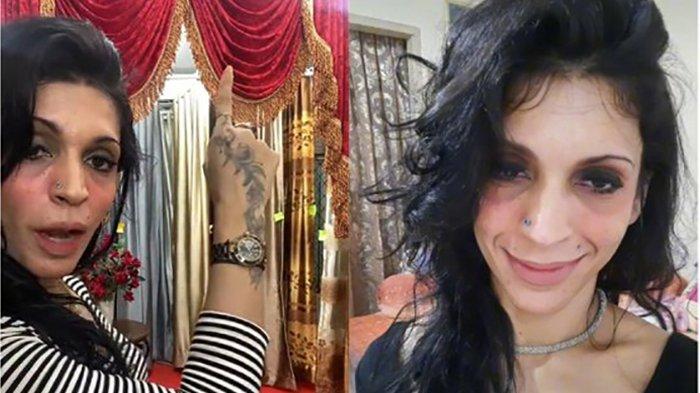 Sosok Kak Jill Penjual Gorden yang Viral di TikTok, Ternyata Berasal ...