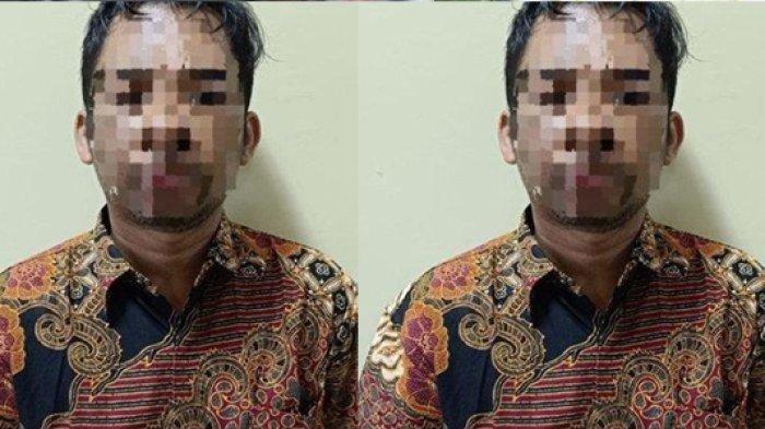 Sosok Kepsek SD di Sumenep Perkosa Anak Guru, Beraksi Selama 7 Bulan ... Sosok Kepsek SD di Sumenep Perkosa Anak Guru, Beraksi Selama 7 Bulan ...