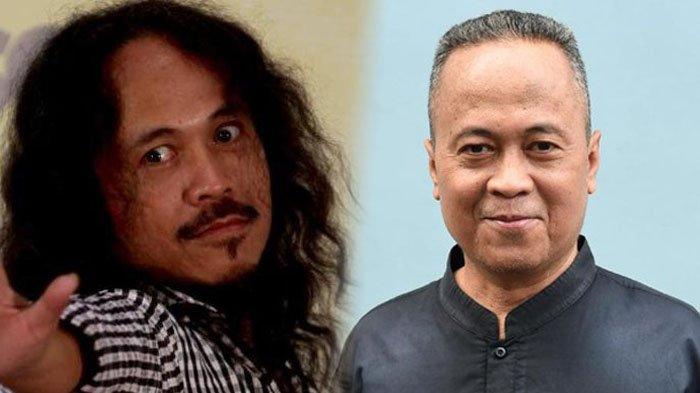 Berita Topik Ki Joko Bodo Meninggal Dunia Terbaru Hari Ini - Tribun ...