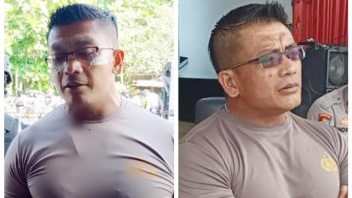 SOSOK Kombes Benny Simangunsong Beberkan Kronologi Oknum ASN di Papua ... SOSOK Kombes Benny Simangunsong Beberkan Kronologi Oknum ASN di Papua ...