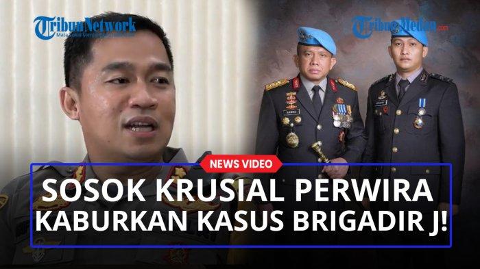 Sosok Krusial Diduga Halangi Kasus Brigadir J, AKBP Arif Rachman ... Sosok Krusial Diduga Halangi Kasus Brigadir J, AKBP Arif Rachman ...