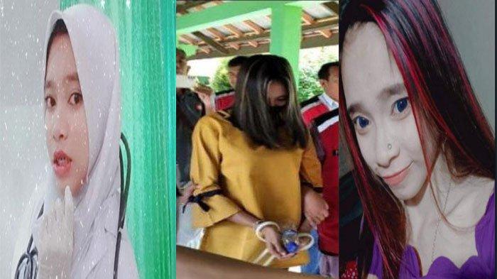 SOSOK Yunita Sari Anggraini, Mama Muda yang Lecehkan 17 Anak Tetangga, Diduga Alami Kelainan ...