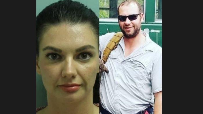 Sadis, Ingin Mantan Akhiri Hidup, Wanita Ini Sengaja Kirim Pesan dan ...