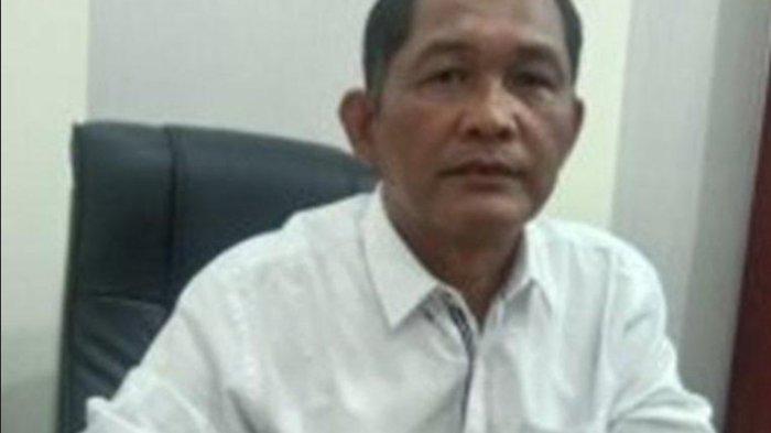 SOSOK AKBP Maringan Simanjuntak, Kapolres Baru Labuhanbatu Selatan - Tribun-medan.com