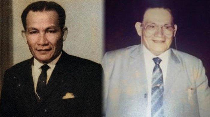 SOSOK Konglomerat Batak Pertama TD Pardede, Ayah Johny Pardede Dulunya ...