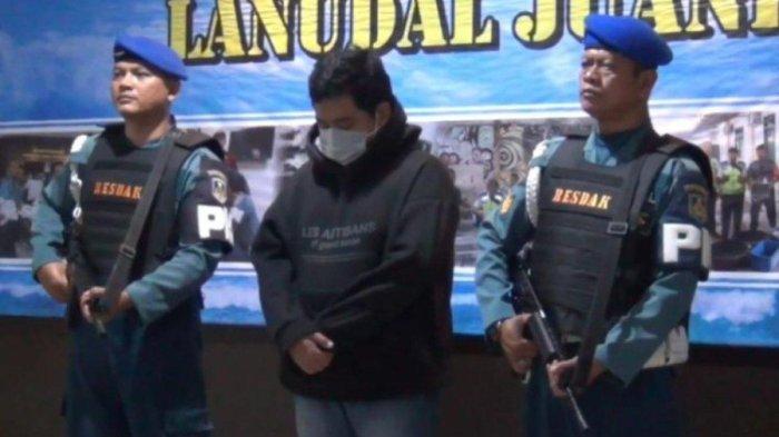 Sosok Pria Bercanda Bawa Bom di Pesawat, Gegaranya Penerbangan Ditunda ...