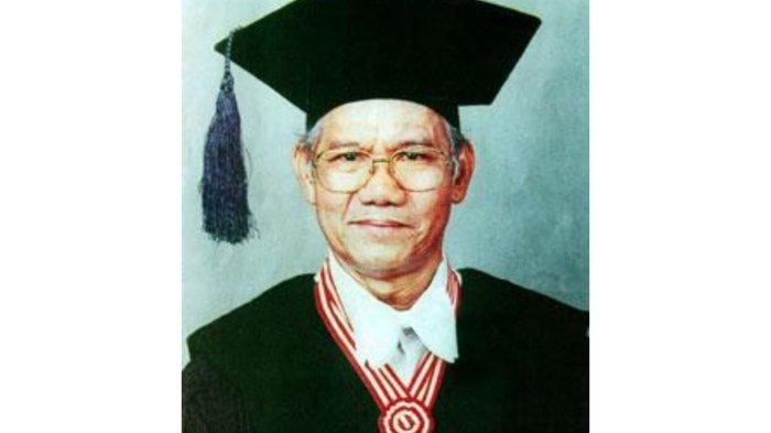 Sosok Prof. Dr. Rer nat Midian Sirait, Diusulkan Unimed sebagai Calon ...