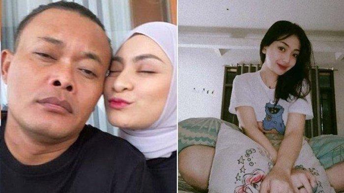 Sule Selingkuh? Nathalie Holscher Unggah Bukti Percakapan, Sesal Baru Tahu Sesudah Adzam Lahir ...