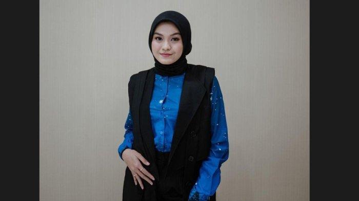 Sosok Salma Aliyyah Finalis Grand Final Indonesian Idol yang Berhasil Memukau Para Juri - Tribun ...