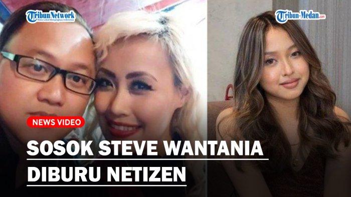 Ternyata Pinkan Mambo Mau Dinikahi Steve Wantania Karena Utang: Utang ...