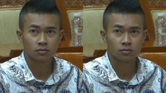 SOSOK Valyano Boni Raphael Dipecat dari SPN Jelang Pelantikan, Anak ...