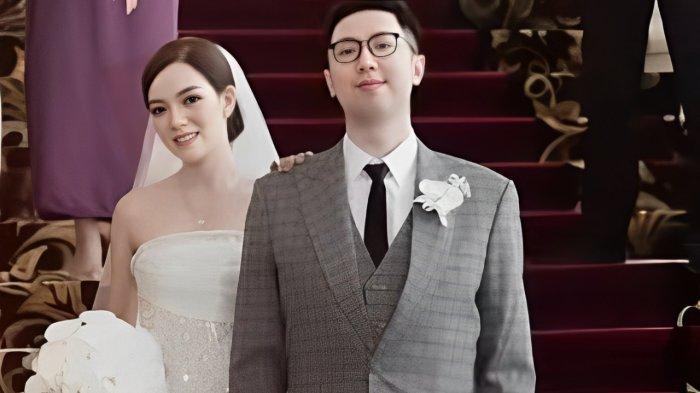 SOSOK Vegy Supriadi, Istri Priguna Anugerah Pratama, Dokter yang Rudapaksa Keluarga Pasien ...