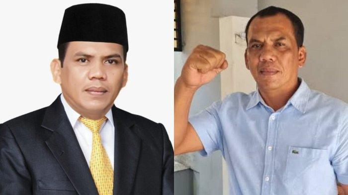 SOSOK Zainuddin Purba, Anggota DPRD Sumut yang Aktif Soroti Pemberantasan Peredaran Narkoba di ...