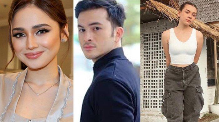 Sosok dan Profil Dosma Hazenbosch Terciduk Bareng Rizky Nazar, Diisukan ...