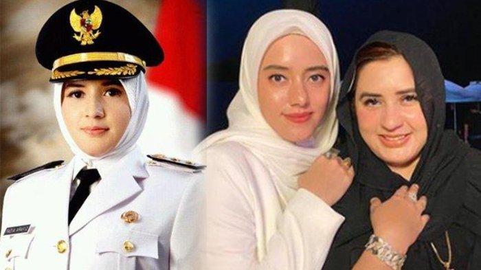 Sosok Kakak Fairuz A Rafiq, Fadia A Rafiq Banting Setir dari Pedangdut ...