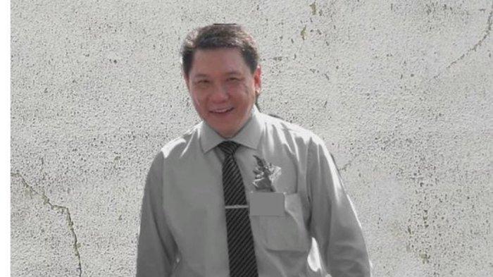 Sosok DPO Mafia Tanah Rp 1,8 Triliun Tonny Permana Bikin Kaget ...