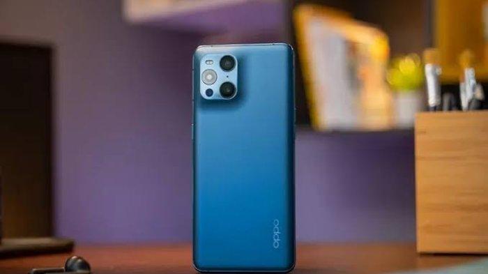 Oppo Find X3 Pro 5G Kini Turun Harga, Berikut Spesifikasi Unggulannya ...