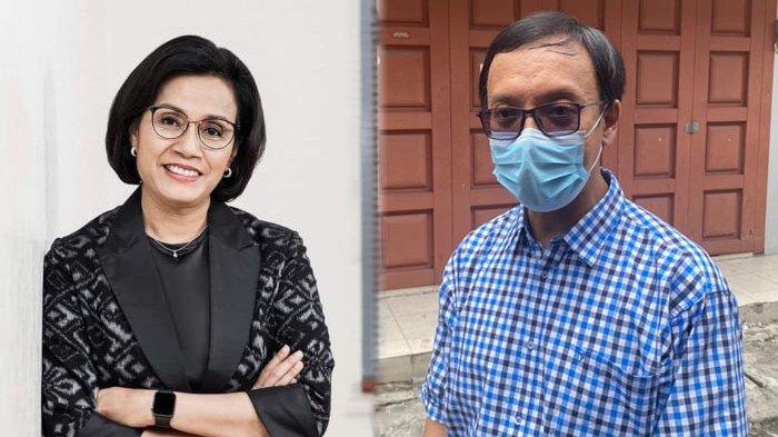Kabar Terkini Pegawai DJP Bursok Anthony Marlon, Dipanggil Ke Jakarta ...