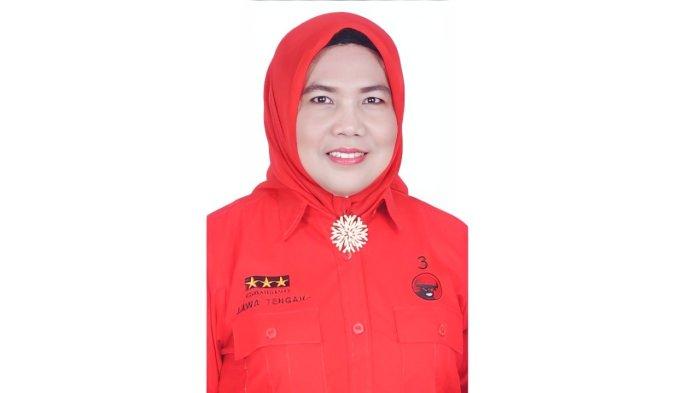 Sosok Sri Ruwiyati, Politisi PDIP Ibu Calon Bupati Banjarnegara Meninggal Dunia Kecelakaan ...