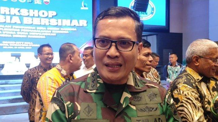 Prajurit Kodam I BB Juara 1 Terlibat Narkoba se Angkatan Darat, Mulai ...