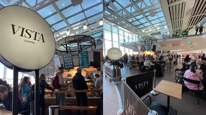 Starbucks Disebut Ganti Nama Jadi Vista Coffe Usai Aksi Boikot Terkait ...