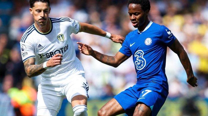 SEDANG BERLANGSUNG Southampton vs Chelsea Live SCTV, Akses di Sini Link Nonton Live Streamingnya ...