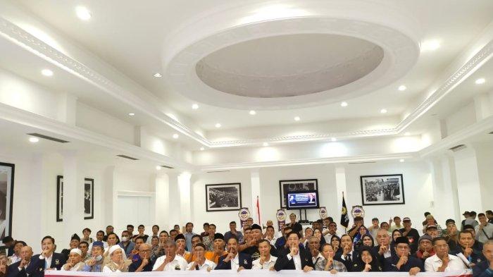 Ini Strategi Partai Nasdem dan Relawan Anies Baswedan di Sumut Hadapi Buzzer Jelang Pilpres 2024 ...