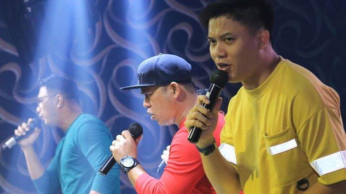 Lirik Lagu Batak Haholongi Inang Mi By Style Voice - Tribun-medan.com