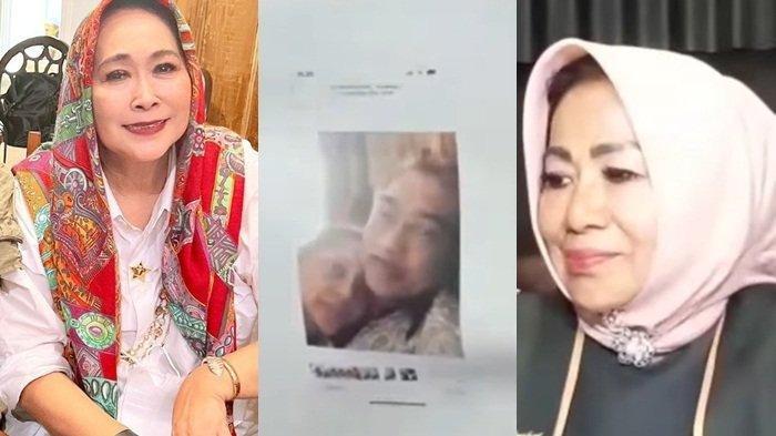Supradjarto akan Nikah Lagi? Jenny Rachman Kantongi Bukti Kuat Suaminya ...