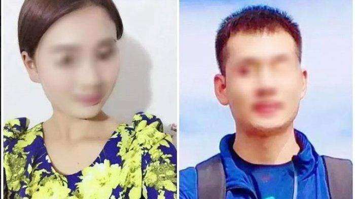 Pergoki Istri Berhubungan Intim dengan Pria Lain, Suami Mengamuk dan Pukul Istrinya hingga Tewas ...