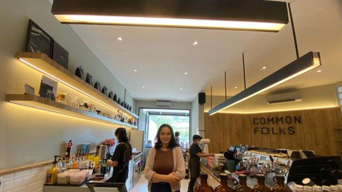 Common Folks, Tempat Nongkrong di Medan yang Unik, Edukasi Pengunjung ...