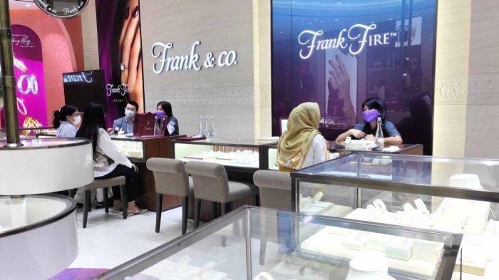 PROMO di Frank & Co Centre Point Medan, Diskon Card hingga Rp 1 Juta ...