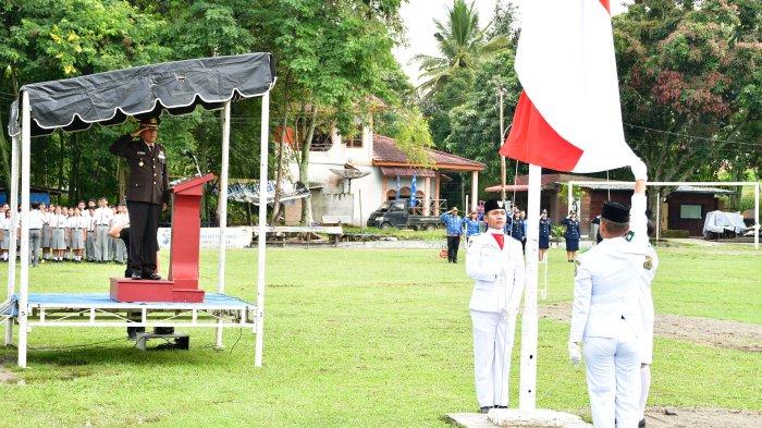 Pemkab Samosir Peringati Hari Kebangkitan Nasional Ke-116 Tahun 2024 ...