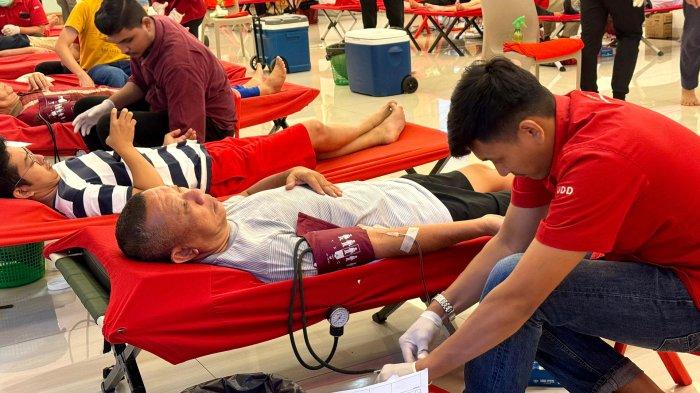 Manfaat Donor Darah Bagi Tubuh, dan Waktu Terbaik untuk Melakukannya ...