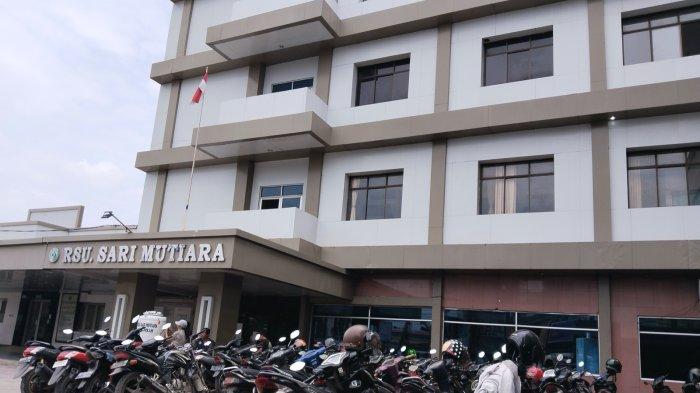 Botol Infus Bekas Dibuang Sembarangan, Ditemukan di Tong Sampah RSU ...