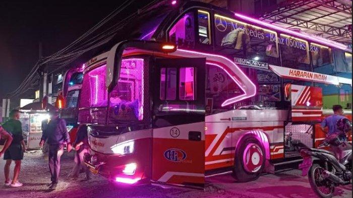 Harga Tiket Naik hingga 2 Kali Lipat, Berikut Tarif Menuju Kota ...