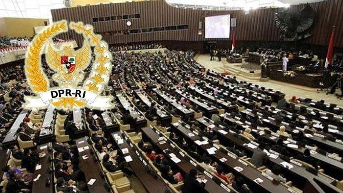 13 Nama Anggota DPR RI Terpilih Dapil NTT Periode 2024-2029, Golkar ...