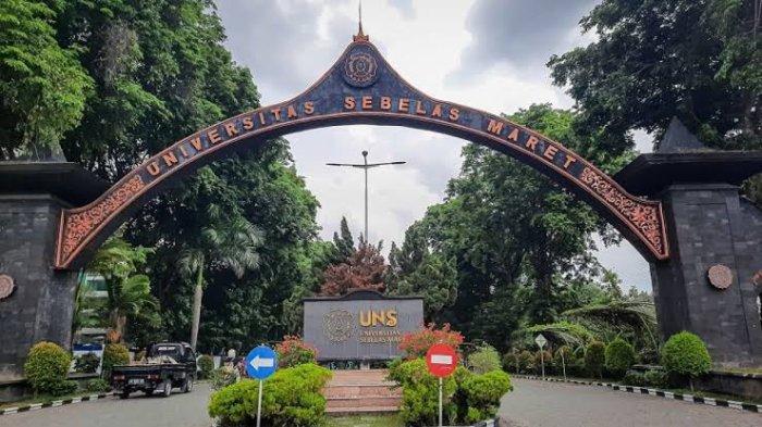 Daftar 7 Jurusan yang Paling Banyak Diminati di Universitas Sebelas ...