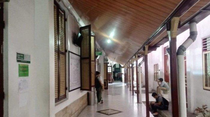 Gedung Pengadilan Medan akan Direnovasi, Anggarannya Mencapai Rp 18 ...