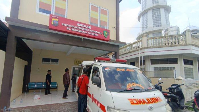 Echa Tampubolon, Wanita yang Ditemukan Tewas di Kamar Kost Ternyata ...