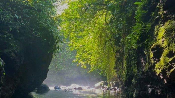 Sikabung-Kabung, Tempat Wisata di Sumut, Cocok untuk yang Hobi Hiking ...
