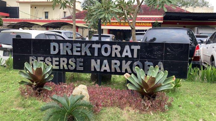Kondisi Terkini Roni Sitepu, Personel Ditres Narkoba Polda Sumut setelah Ditikam Bandar Narkoba ...