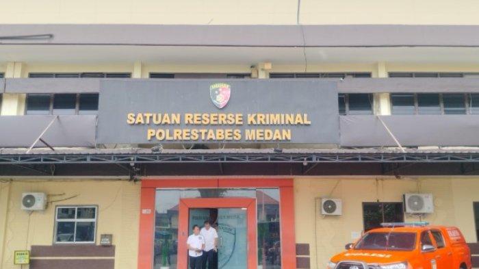 Polrestabes Medan Sebut Penangkapan Wakil Rektor Universitas Darma Agung Sudah Sesuai Prosedur ...