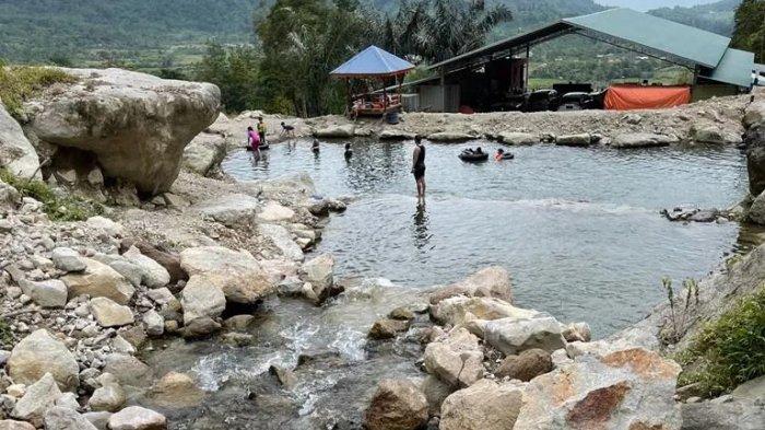 Yuk Jalan-jalan dan Nikmati Keindahan Pamah View, Rasakan Juga Sensasi ...