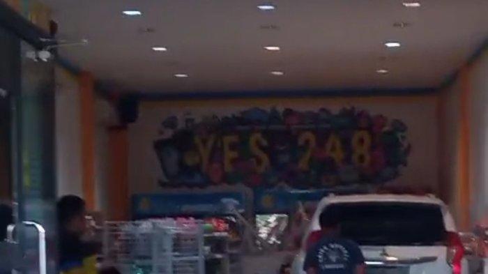 Ditutup Sementara, Begini Kondisi Terkini Minimarket Yes248 Usai ...