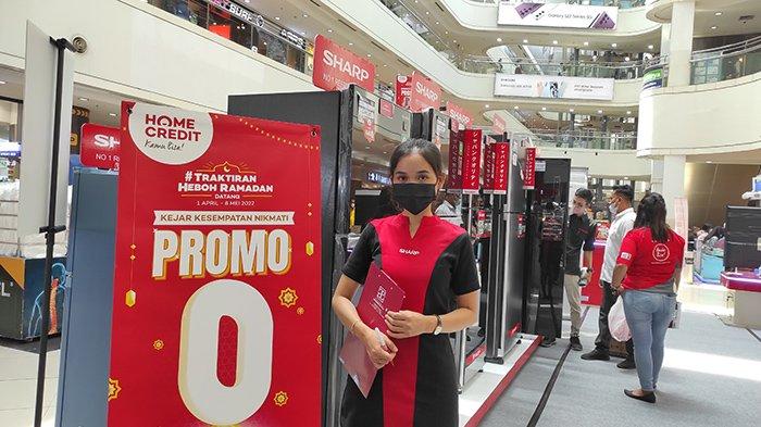 PAMERAN Artech Electronics, Banyak Promo dan Kesempatan Beruntung Bawa ...