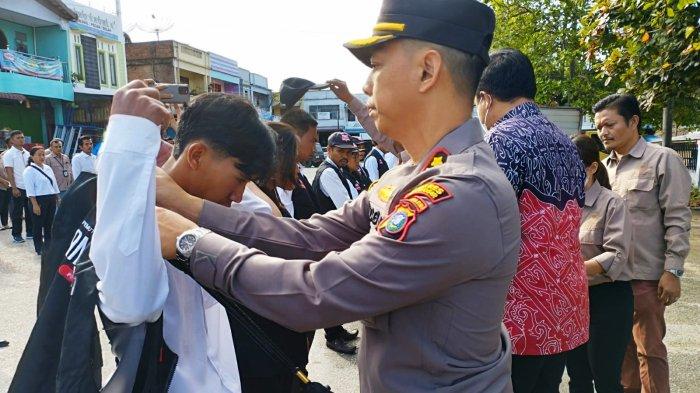 Lantik 464 Pantarlih, KPU Samosir Ingatkan Kesiapan Diri Jelang Pemilu ...
