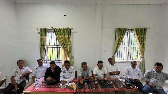 Kejari Samosir Diduga Lakukan Pungli ke Kepala Desa, Ketua APDESI Beberkan Kronologi Kejadian ...