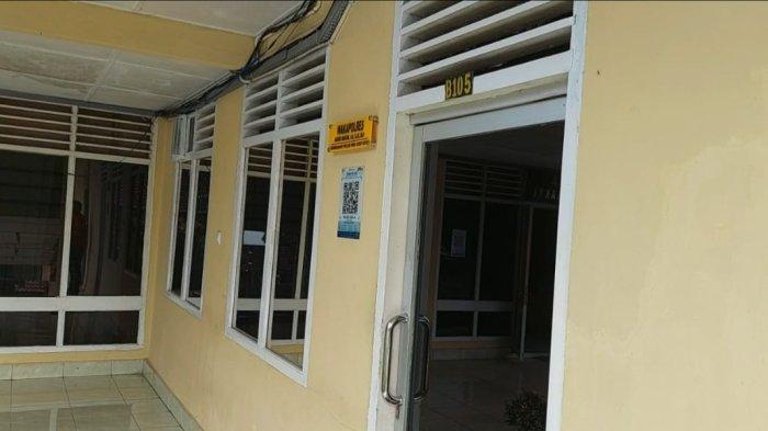 Dilaporkan ke Polda Sumut karena Skandal Perselingkuhan, Kompol Agung ...
