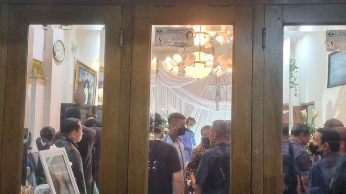 NASIB Putri Pj Gubernur Papua Pegunungan Tewas di Kamar Kos, Tercatat Masih Siswi SMA di ...